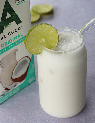 LIMONADA DE COCO – A de Coco