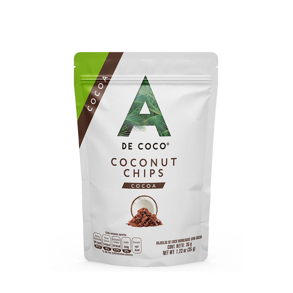 A de Coco Colombia - Expertos en Coco